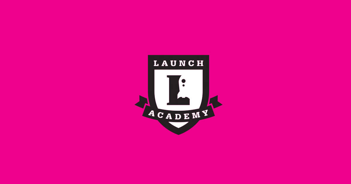 Launch Academy: Hire a Web Developer